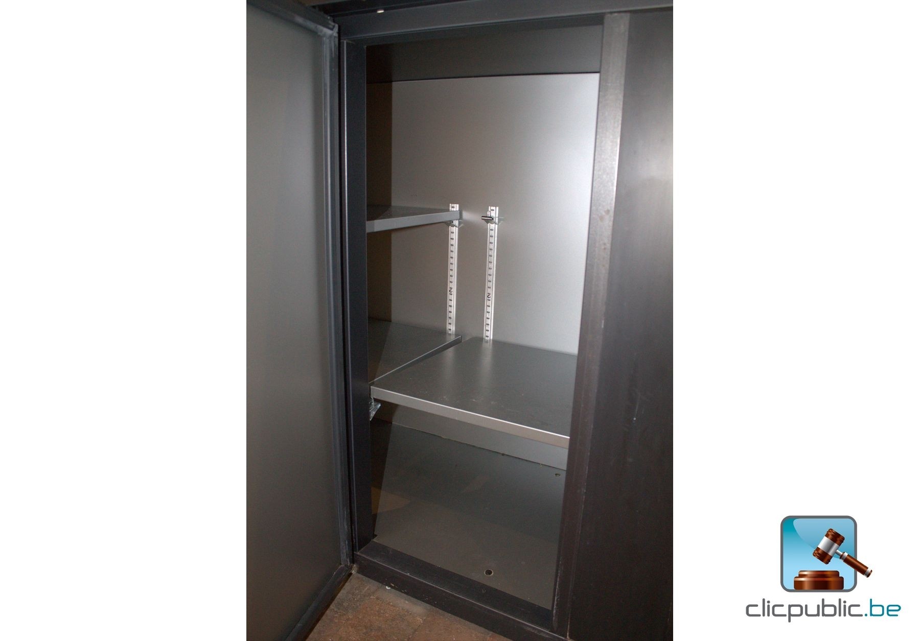 Frigo bar 3 portes GAMKO (ref. 65) - Clicpublic.be, les ventes ...