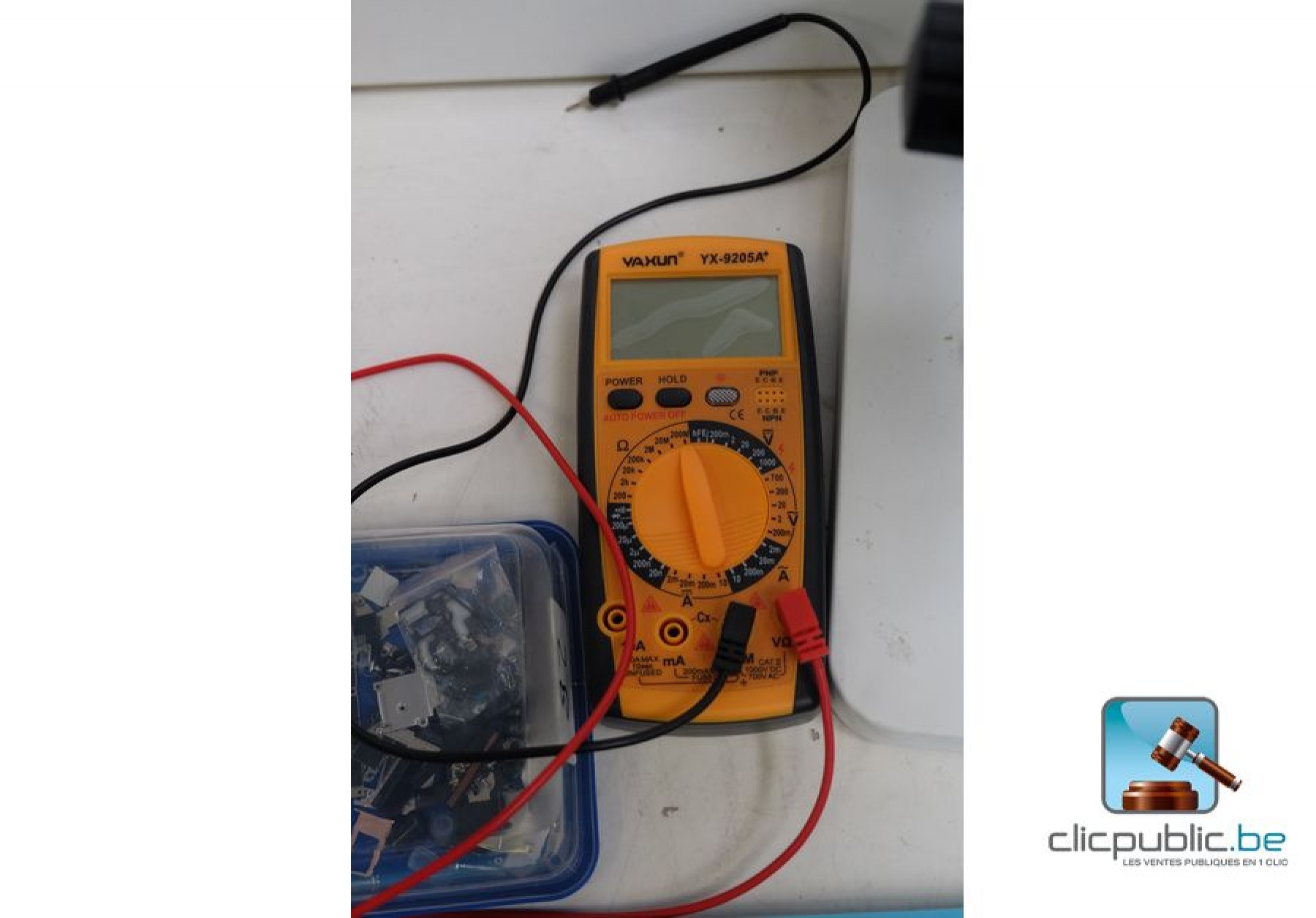 Atelier de réparation GSM et SMARTPHONE - Clicpublic.be, online ...