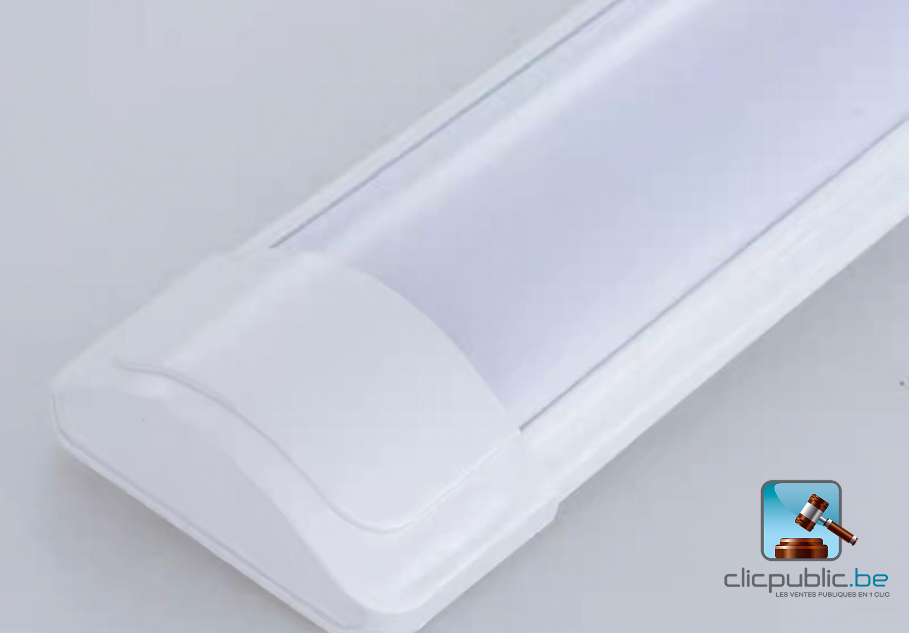 40W LED Purification light - Clicpublic.be, les ventes publiques en 1 clic.