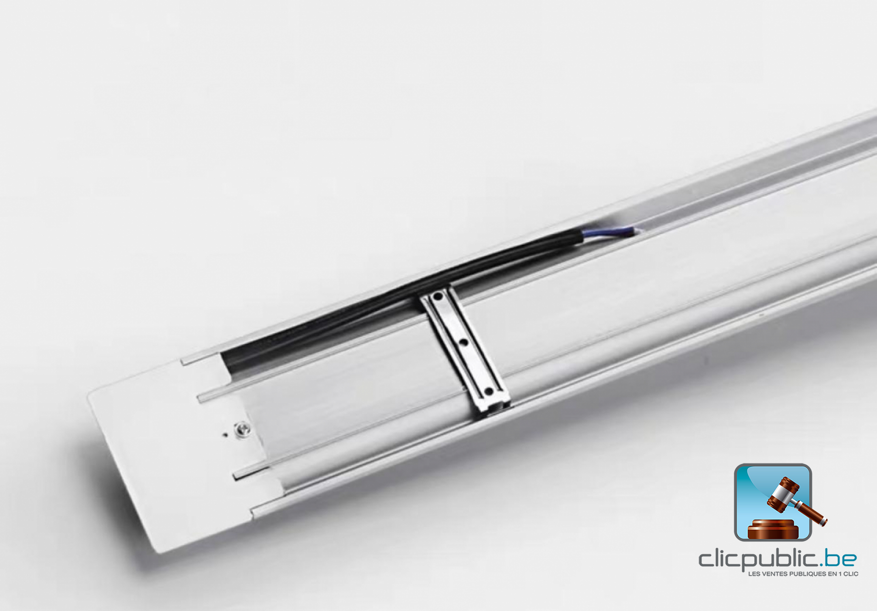 40W LED Purification light - Clicpublic.be, les ventes publiques en 1 clic.