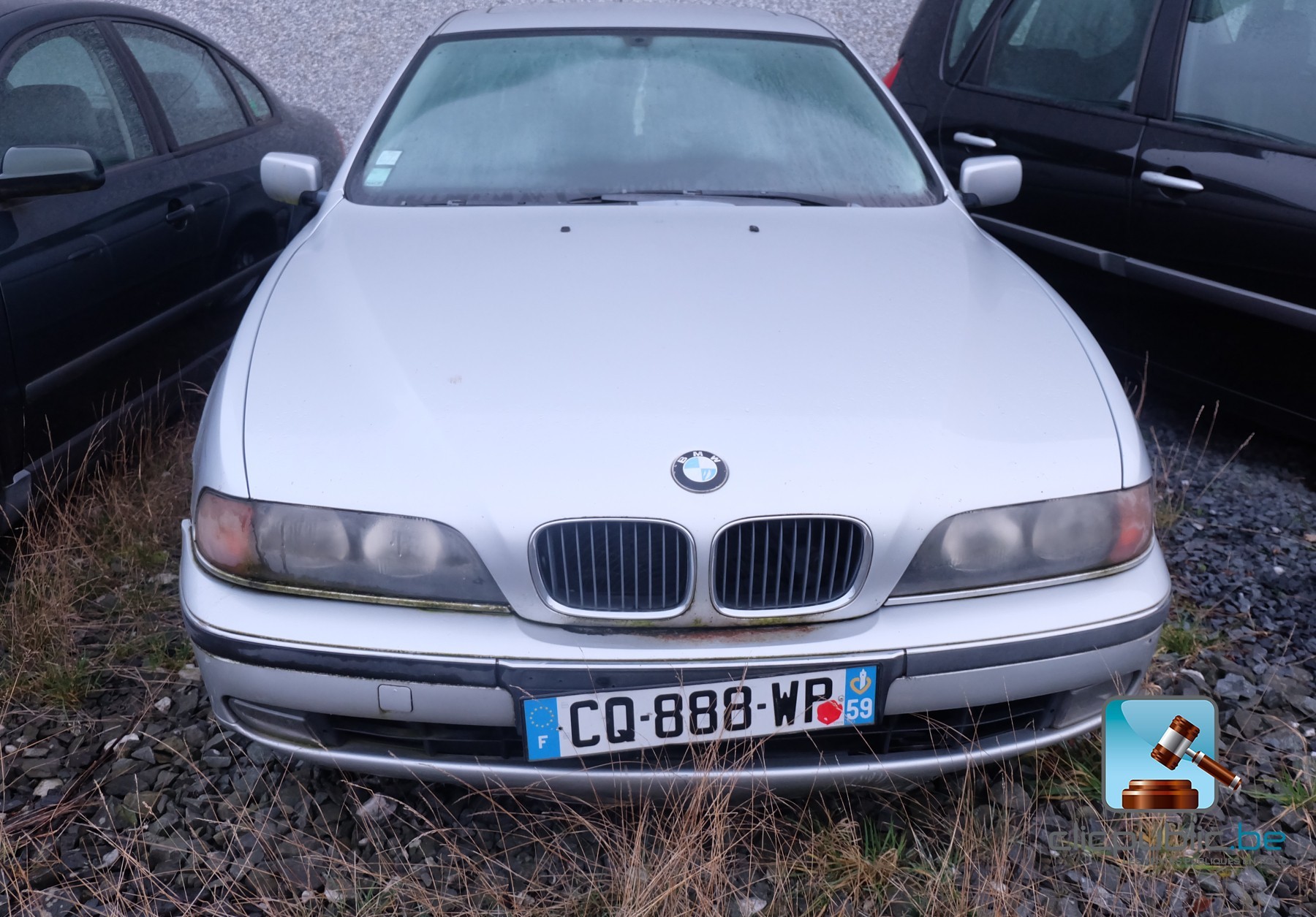 BMW C25 TDS - Clicpublic.lu, les ventes publiques en 1 clic.