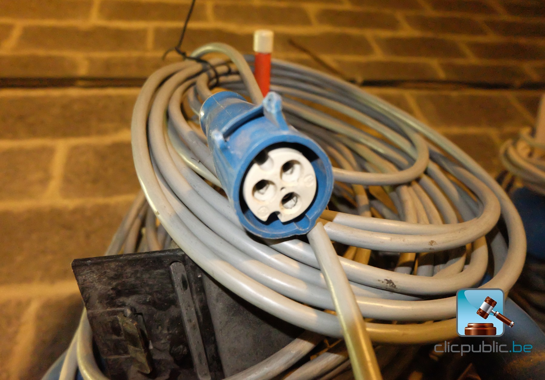 Lot de rallonges - Clicpublic.be, les ventes publiques en 1 clic.