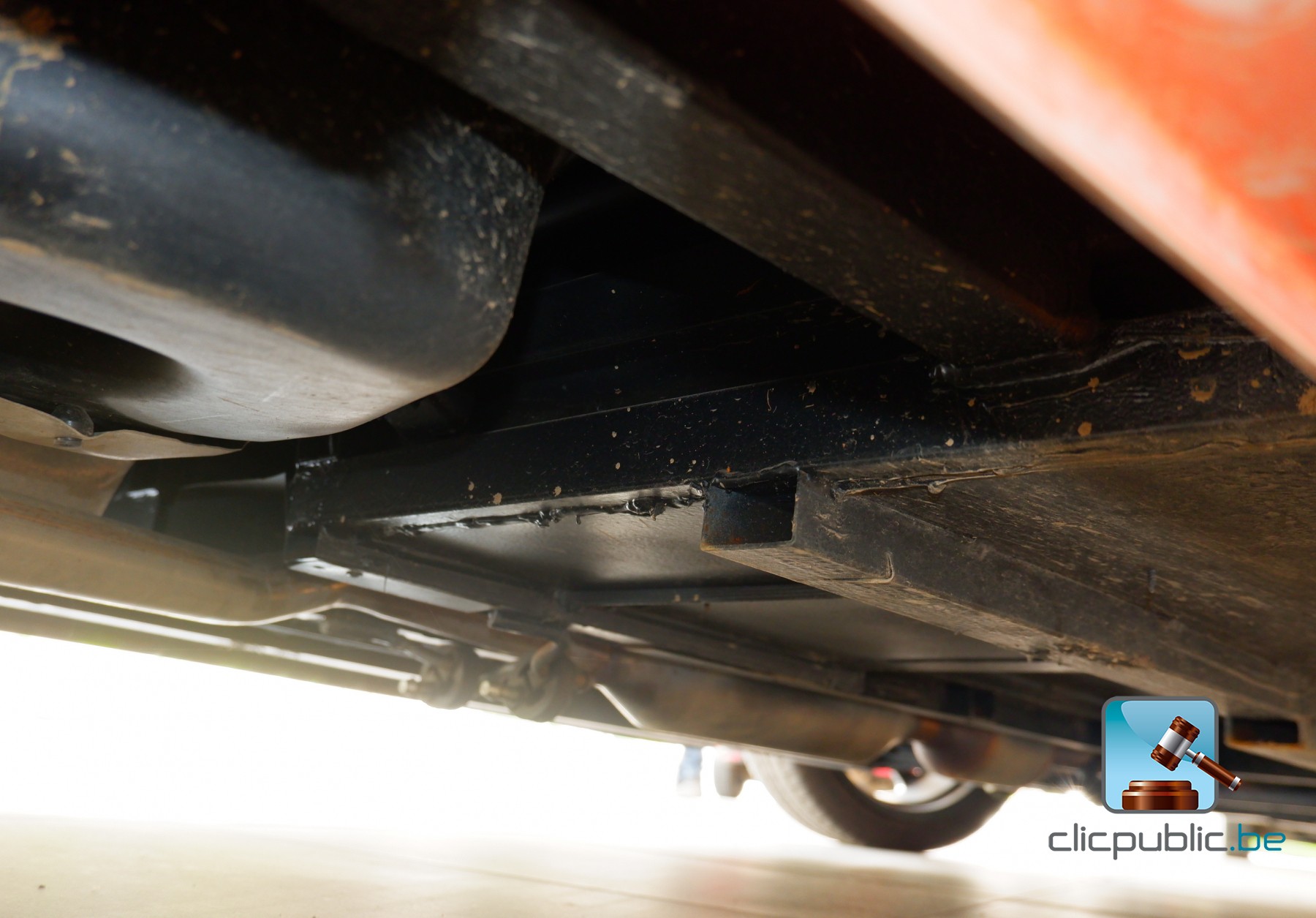 MPM MOTORS PS160 - Clicpublic.be, online auctions in 1 click.