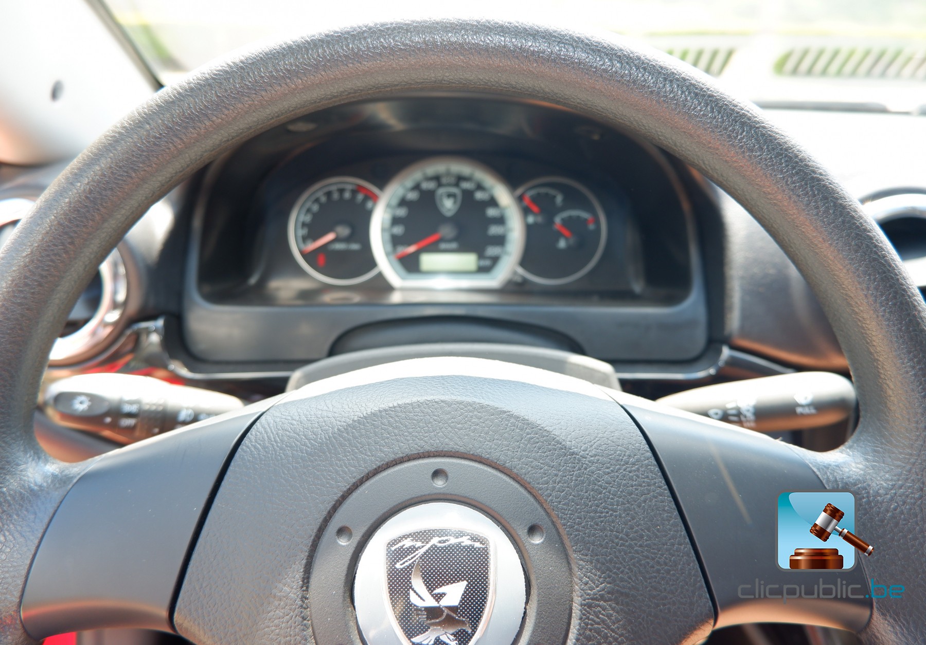 MPM MOTORS PS160 - Clicpublic.be, les ventes publiques en 1 clic.