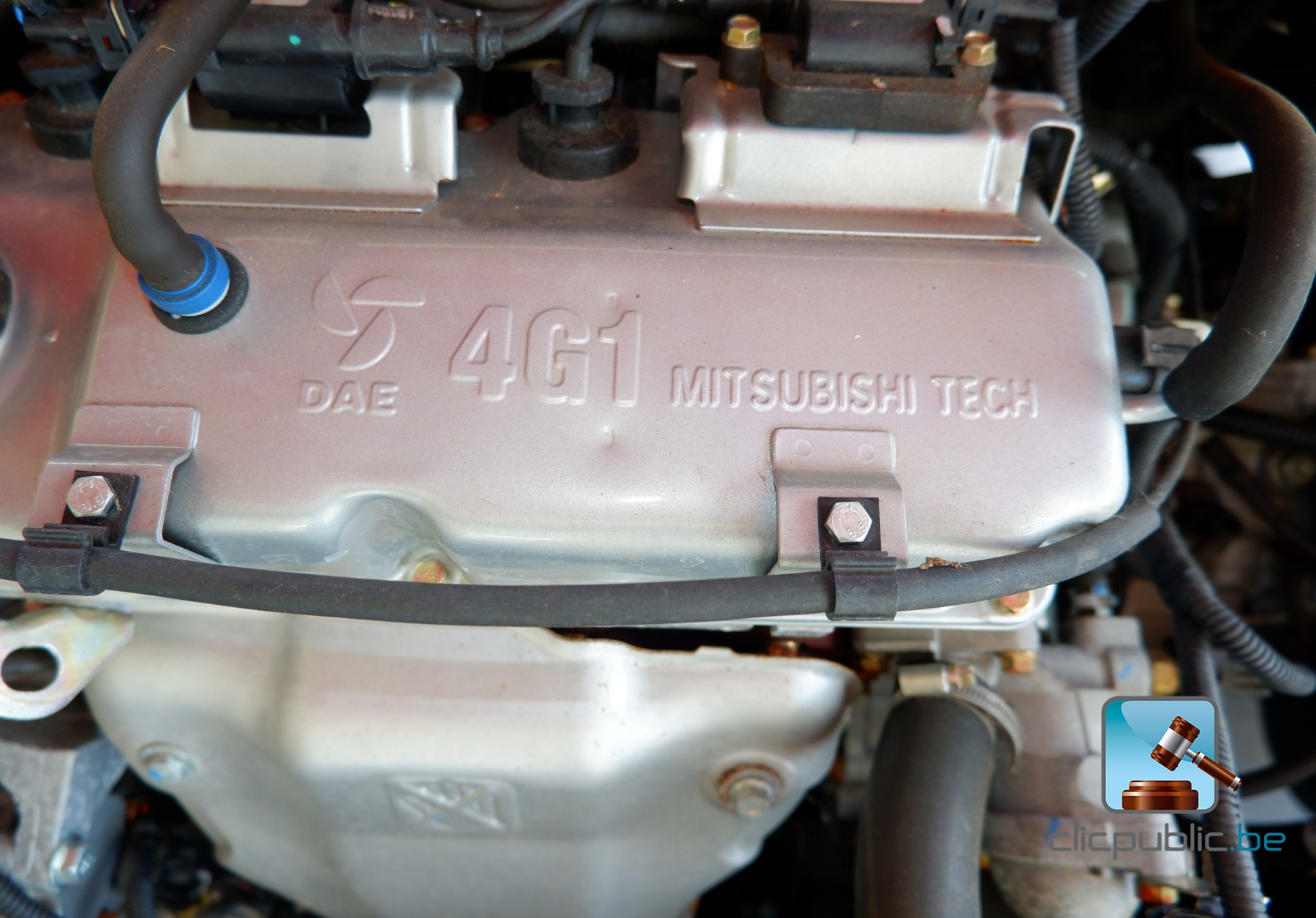 MPM MOTORS PS160 - Clicpublic.be, les ventes publiques en 1 clic.