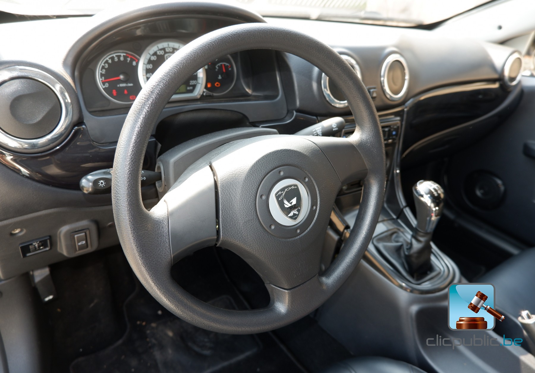 MPM MOTORS PS160 - Clicpublic.lu, öffentliche Auktionen mit 1 Klick.