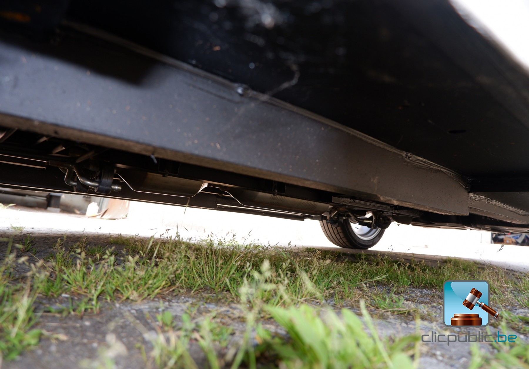 MPM MOTORS PS160 - Clicpublic.be, les ventes publiques en 1 clic.