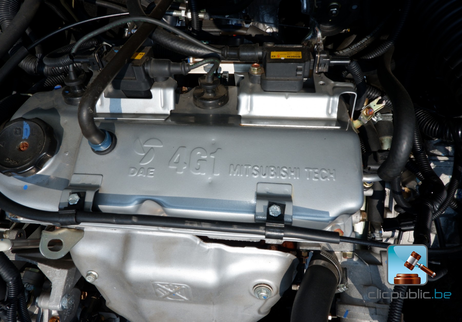 MPM MOTORS PS160 - Clicpublic.lu, öffentliche Auktionen mit 1 Klick.