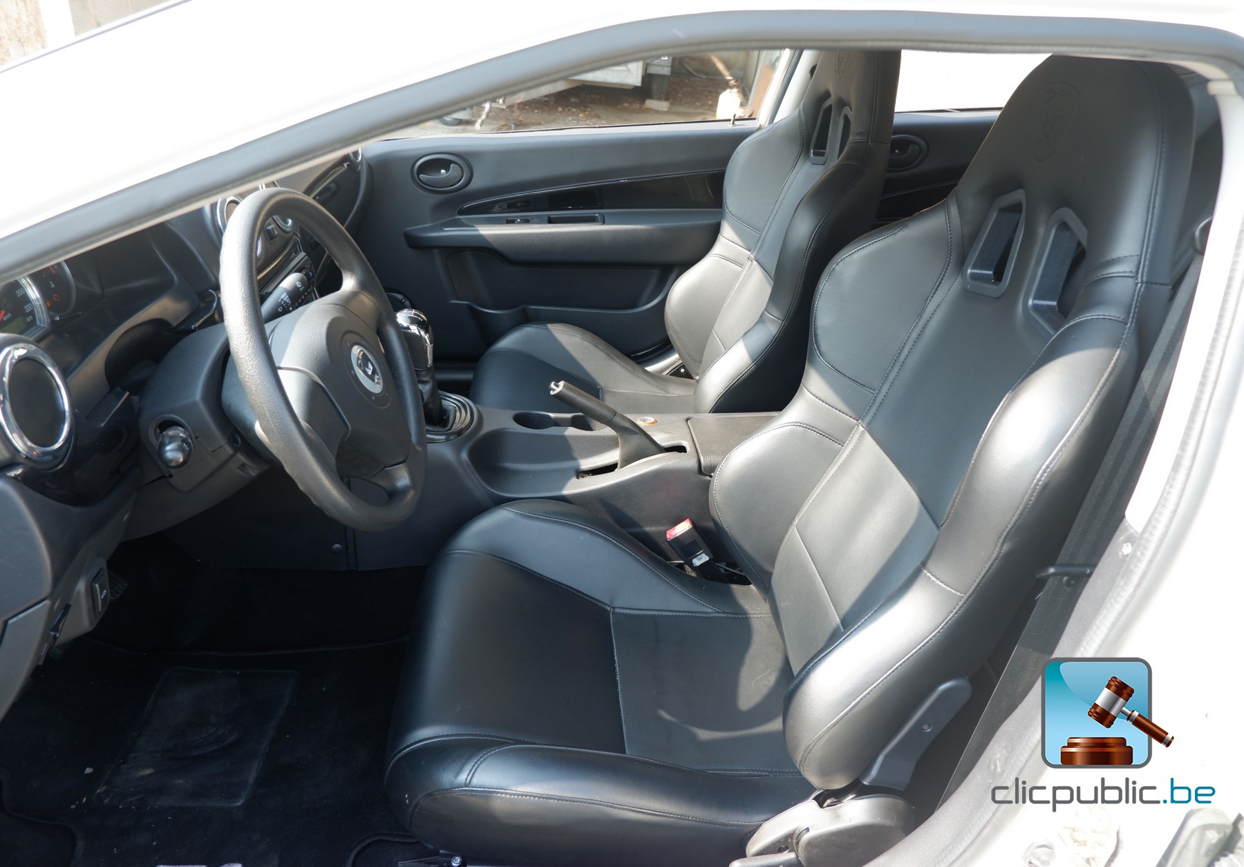 MPM MOTORS PS160 - Clicpublic.be, les ventes publiques en 1 clic.