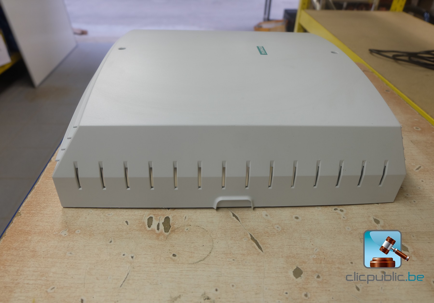 Centrale téléphonique SIEMENS - Clicpublic.be, les ventes publiques en ...