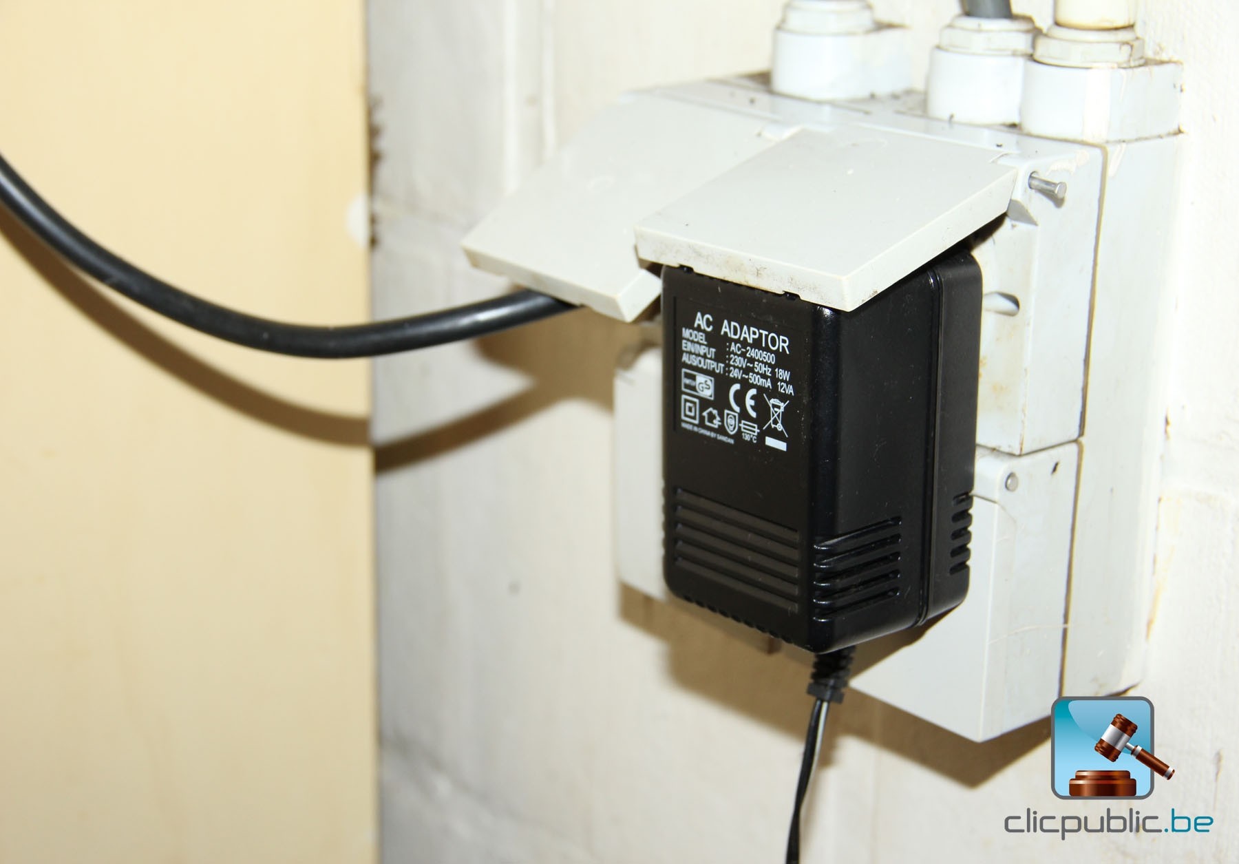 Water Softener AQUA-O-MATIC, Compact Eco Maxi - Clicpublic.lu, online ...